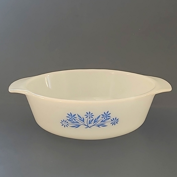 Anchor Hocking | Kitchen | Vintage Anchor Hocking Baking Dish | Poshmark